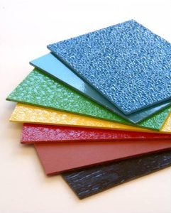 GRP Sheet - GRP Panel - GRP Cladding Panels - Captrad