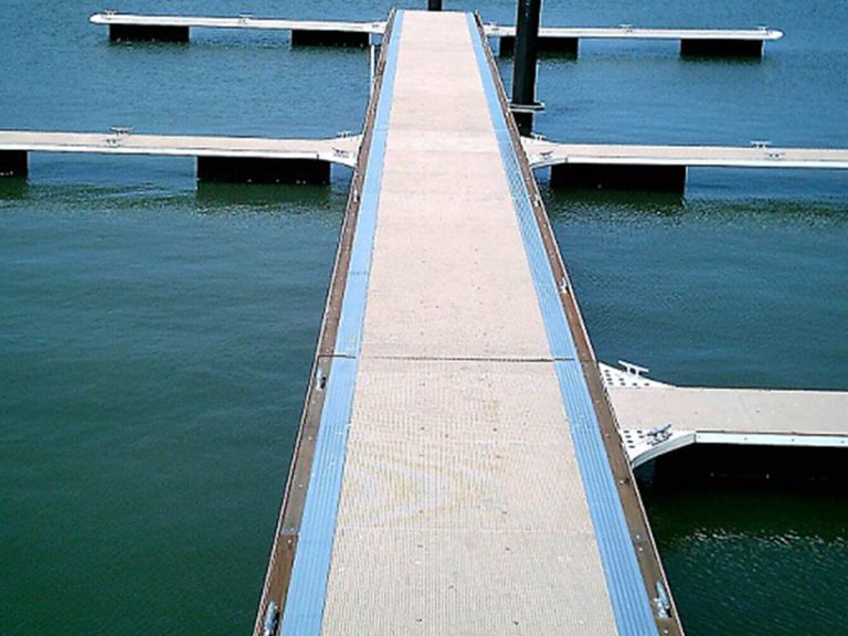 GRP Marina Mesh Grating | GRP Mini Mesh Grating | Captrad