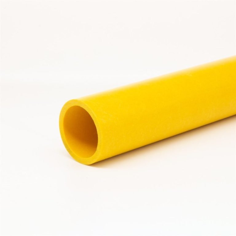 GRP Handrail Toe Plate - Captrad